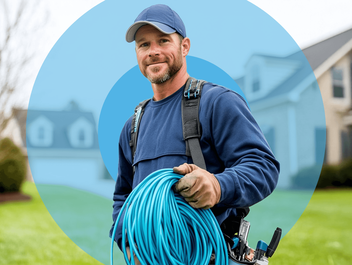 Optimize Field Operations with Real-Time Scheduling & Dispatch